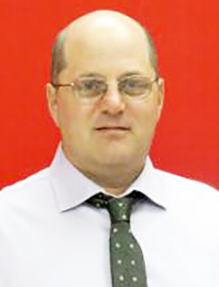 Guizar elected BASD board president | News, Sports, Jobs - The Express